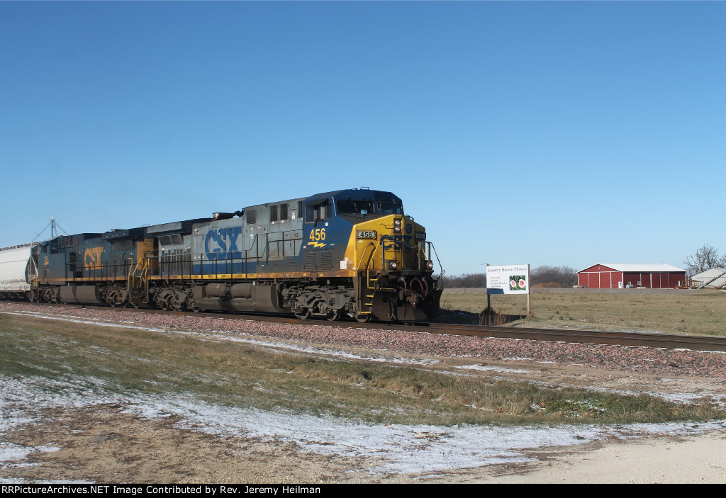 CSX 456 & 216 (2)